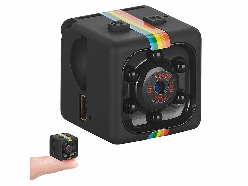 micro-camera-et-webcam-hd-avec-vision-nocturne-dv-710-cube-ref_NX4927_4 ...