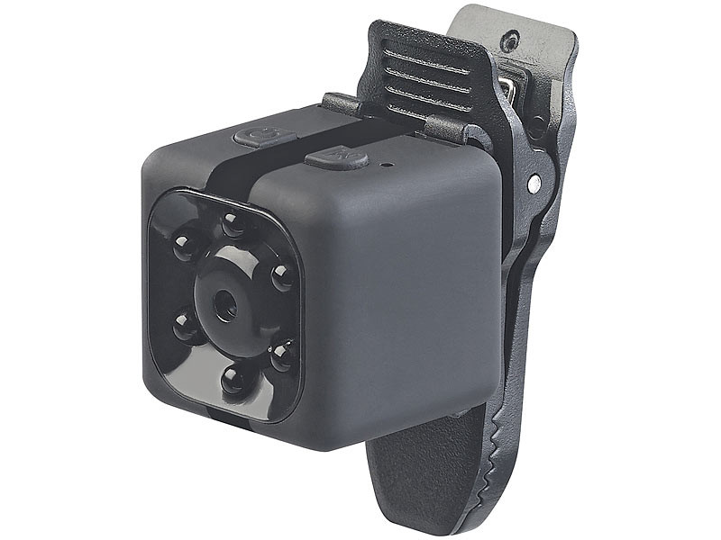 micro-camera-et-webcam-detecteur-de-mouvement-et-vision-nocturne-dv-709 ...