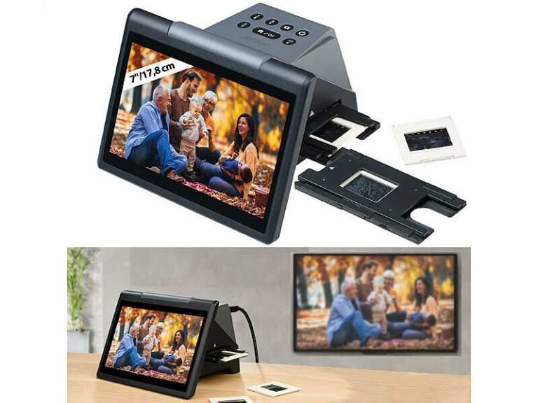 Somikon : Matériel Vidéo et Accessoires Photo à petit prix